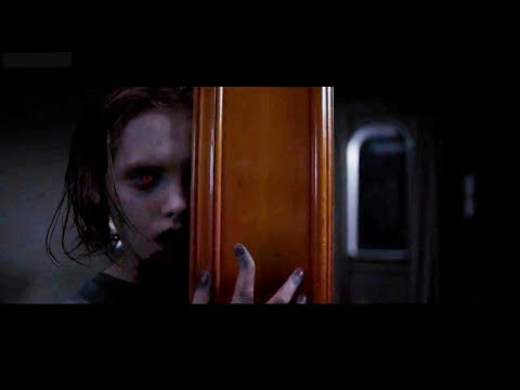 ELI (2019) || Who's Behind You.