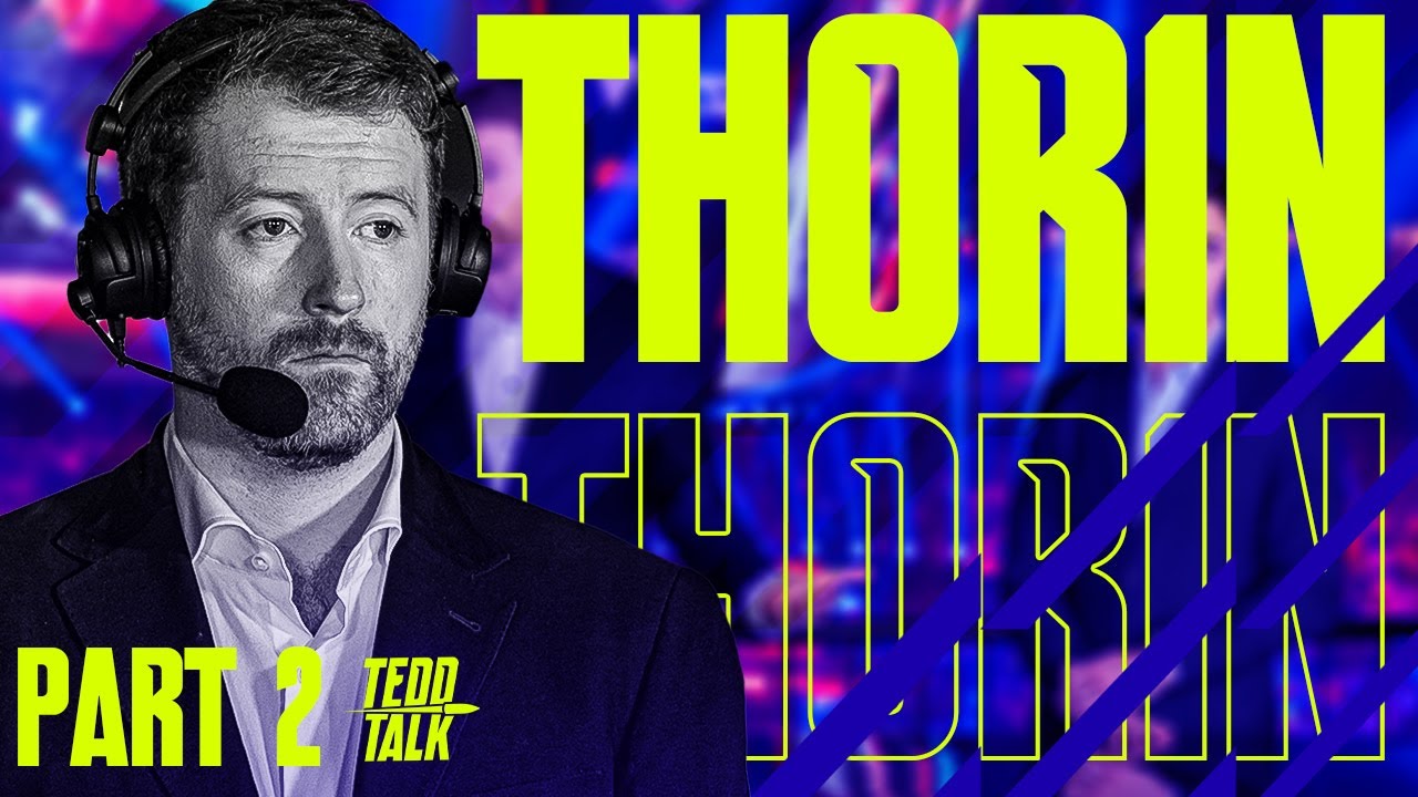 @Thooorin : Losers find an excuse, winners find a way to deliver ...