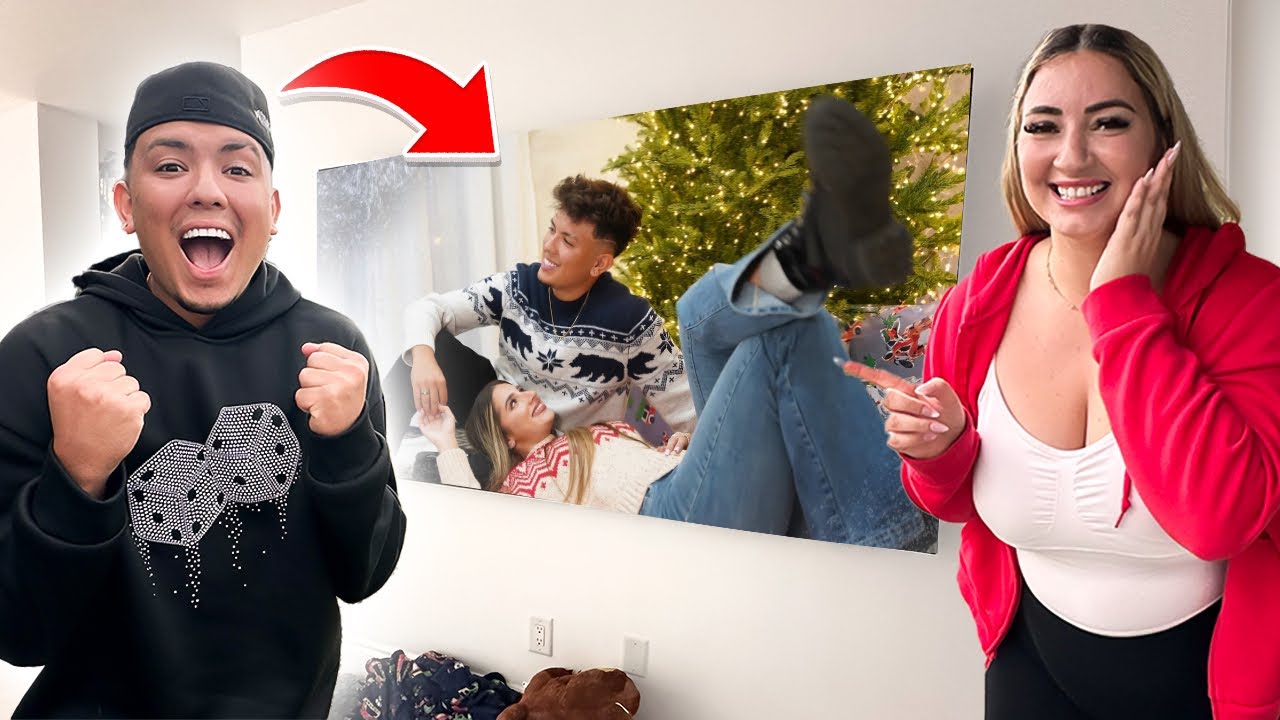 HE CAME OUT WITH A MUSIC VIDEO!!! - YouTube