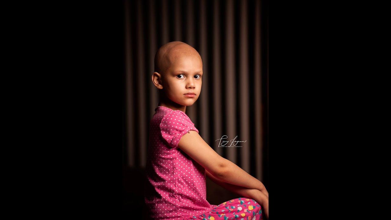 JERZI'S STORY AND CANCER FIGHT - YouTube