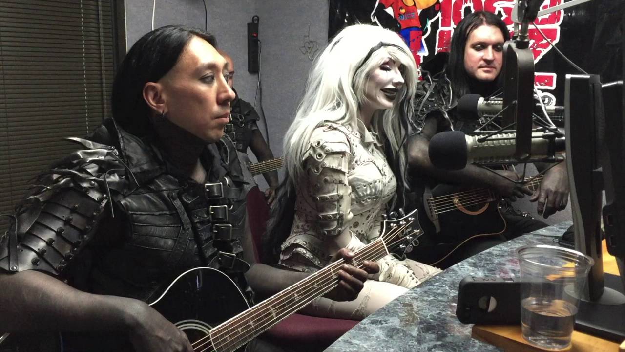 September Mourning Reveal How Band Started and What It's All About ...