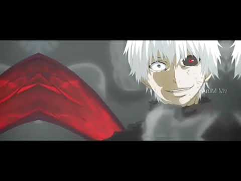 Kaneki Edit || Alight motion