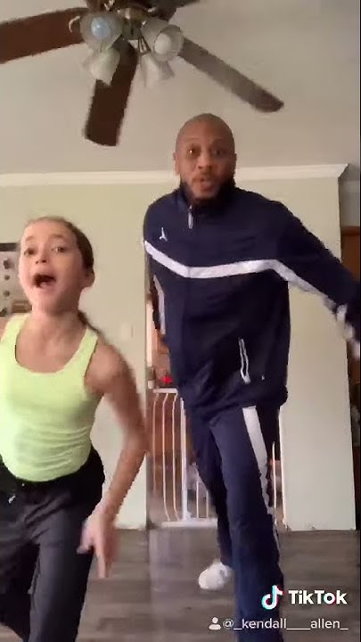 Me And My Step Dad Youtube