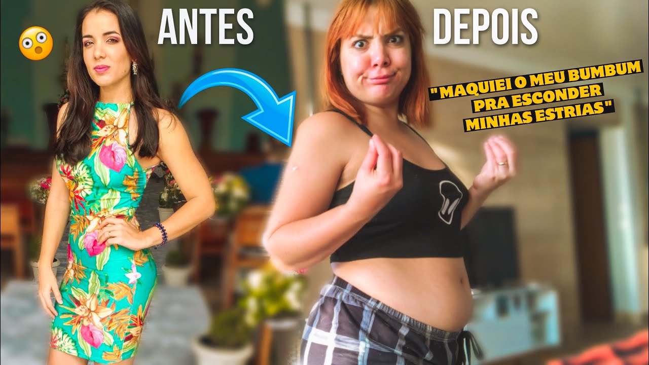 ENGORDEI Mais De 18 Kg Em Um M s Fiz 24hrs De Dieta L quida di rio Da
