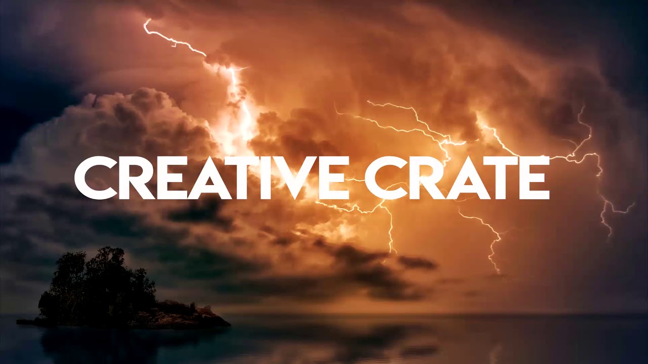 Fire and Thunder - Cjbeards [Vlog No Copyright Music] - YouTube