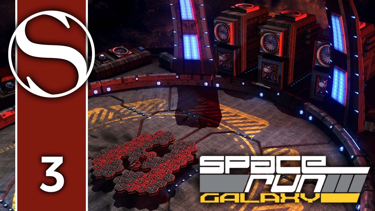 SPACE RUN GALAXY - Let's Play Space Run Galaxy / Space Run Galaxy ...