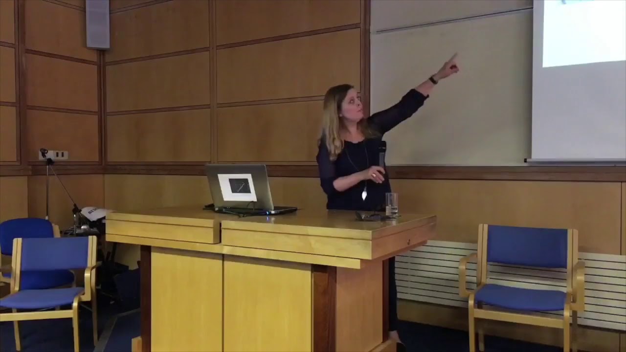 Roundtable 4b: The Self-Sufficient City - Antonia Layard (Law, Bristol ...