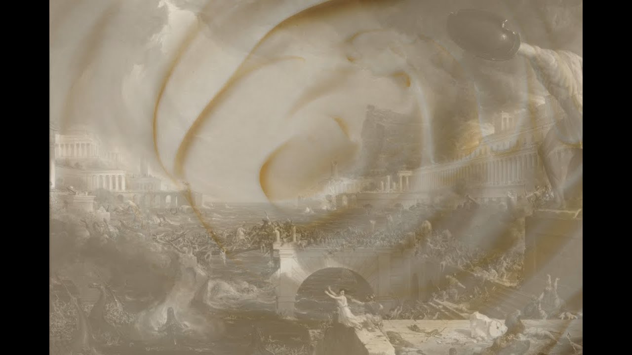 I trashed Under The Mayo before it was cool. - YouTube