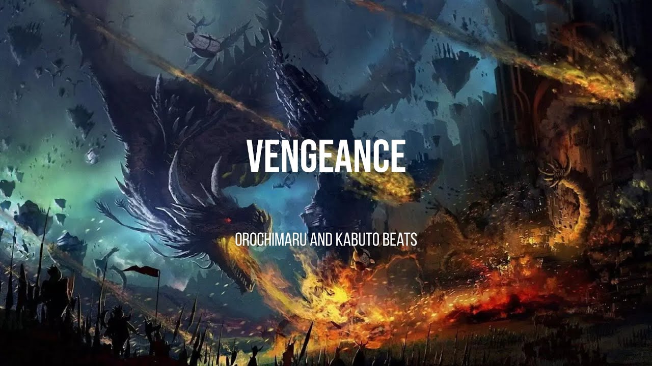 "Vengeance" - Epic Intense Powerful Cinematic Battle Music - YouTube
