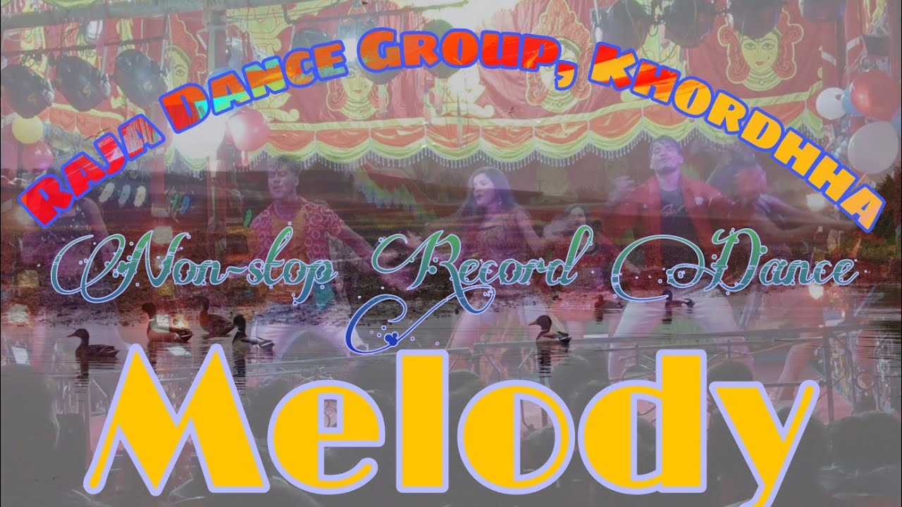 Item Dance - Hot Record Dance - Raja Dance Group, Balugaon, Khordha ...