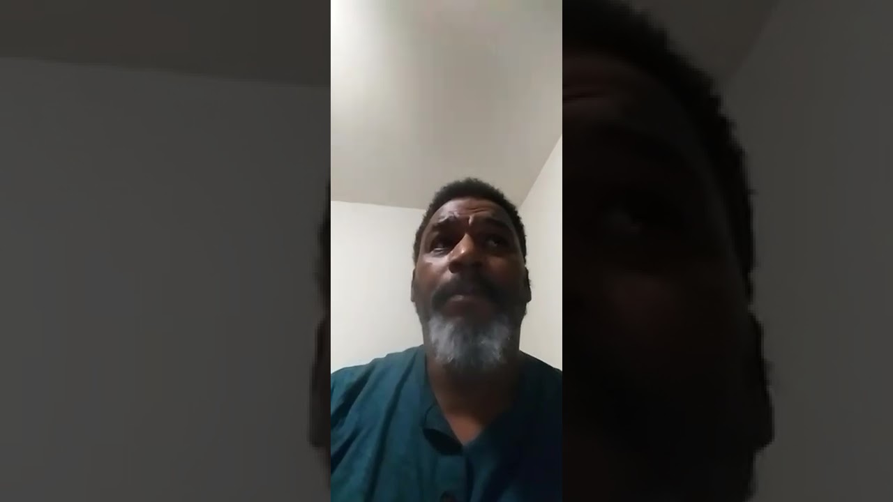 Uncle Rod update! This sh!t a wrap 🌬🌍 - YouTube