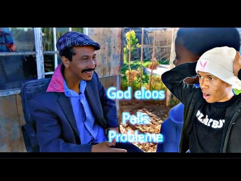 God eloos Episode 1: Polis Probleme (REACTION) #lilarioreacts #funny # ...