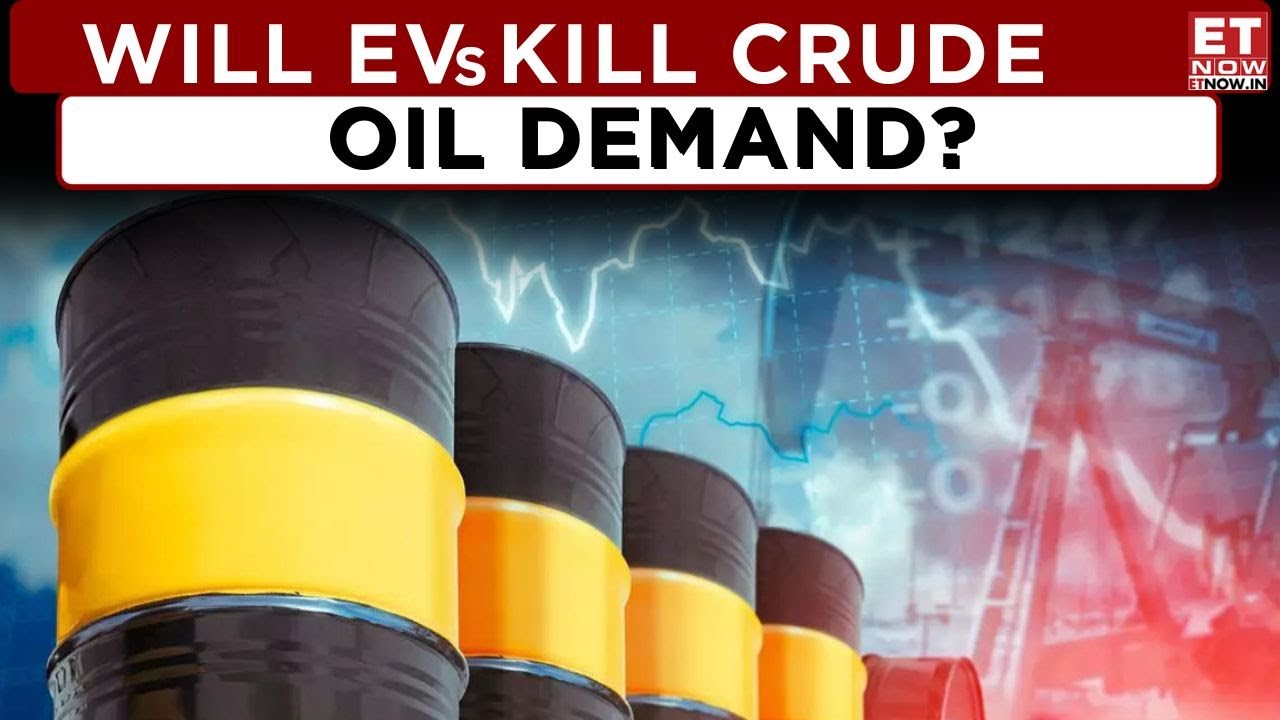 Is Crude Oil Cycle Coming To And End? | India: The Next Commodity ...