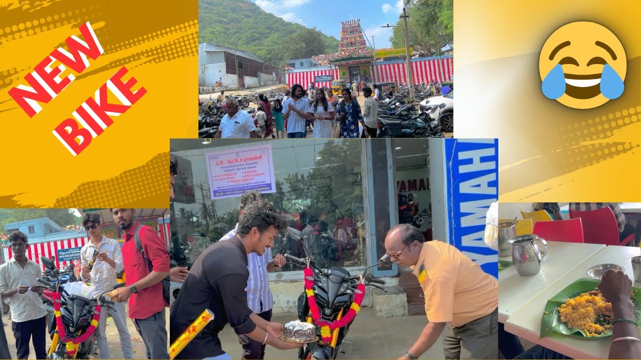 My friend new Bike vlog 😃| full fun 😂| Boof2003 - YouTube