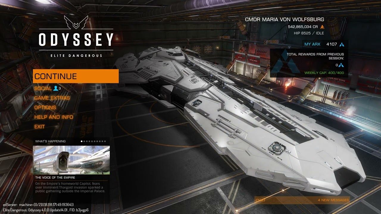 Certified Plot armor moment - YouTube