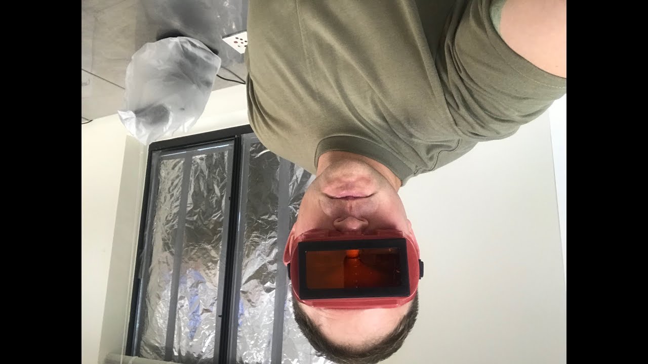 MPI ( Military Police Investigator) Vlog #2 - YouTube