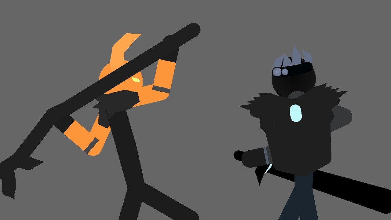 TDS molten boss and fallen king test - YouTube