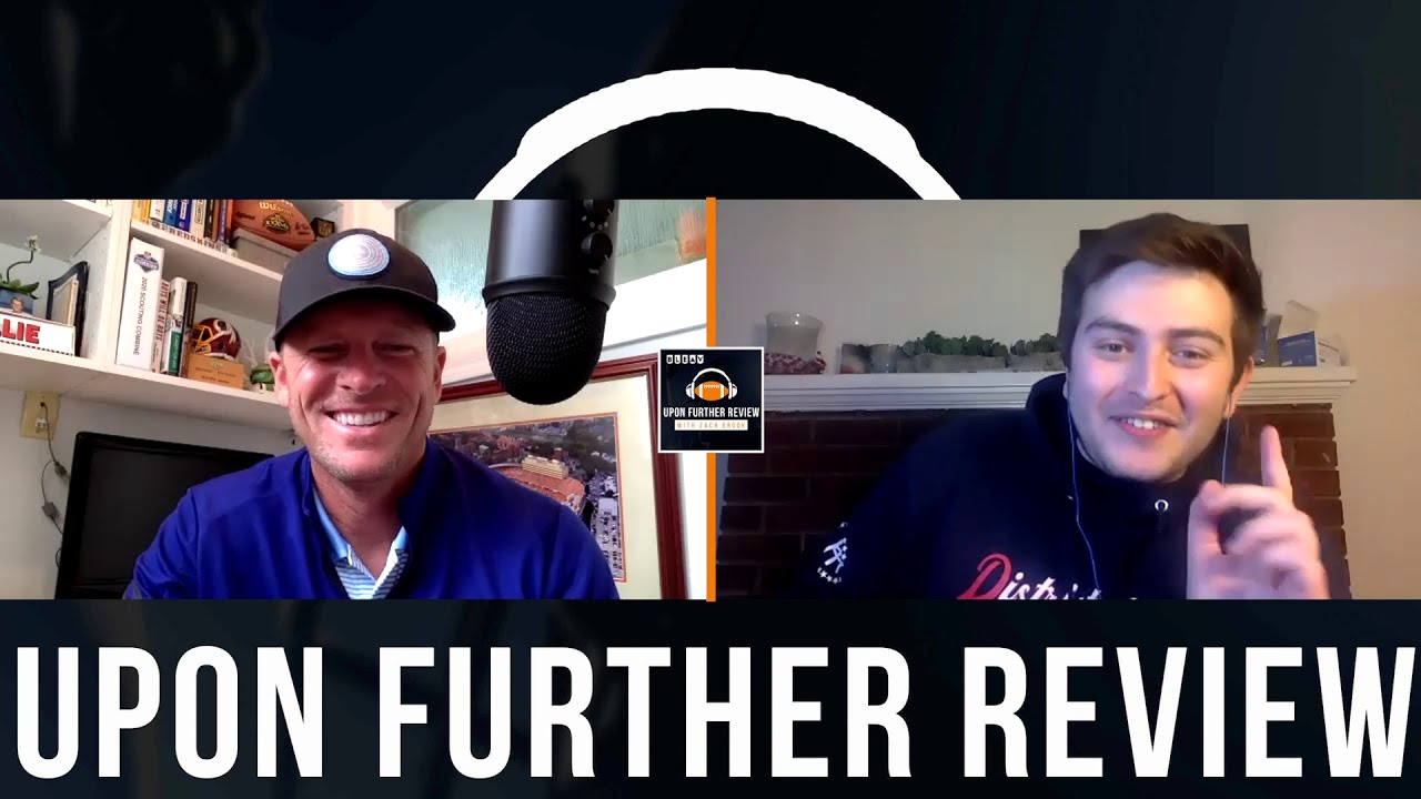 88. Dan Hellie talks Washington's loss to the Lions, Alex Smith, Brees ...