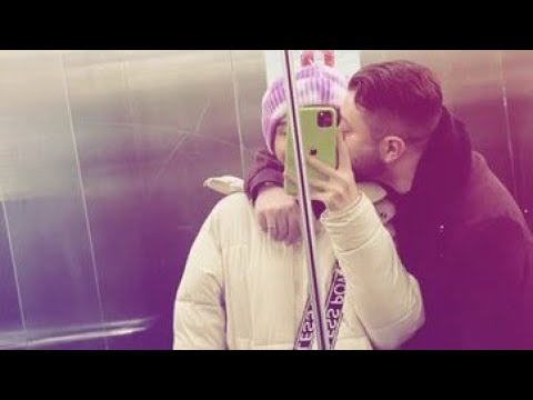 QURD VƏ HƏYAT YOLDAŞINDAN SƏMİMİ FOTO!