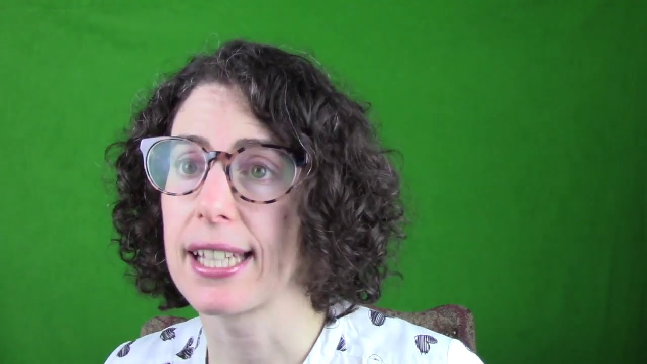 Interview with Emma Hogg - YouTube