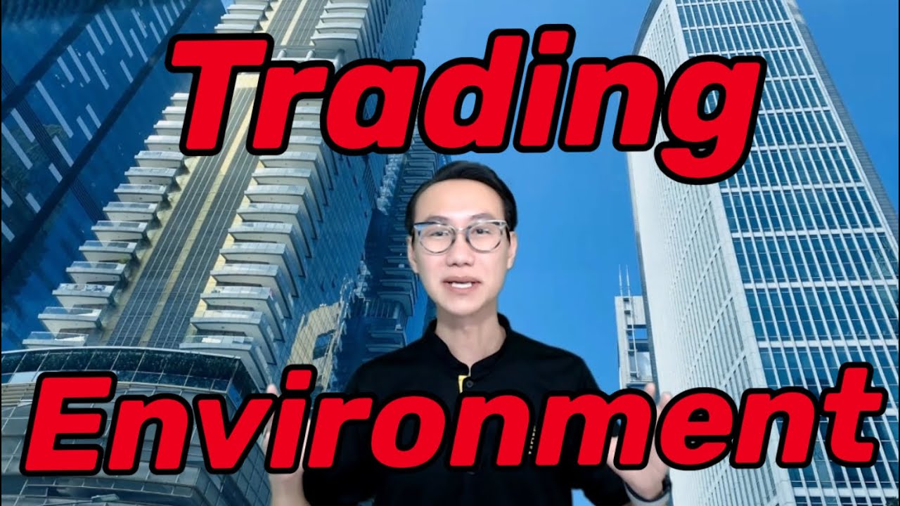 Forex Trading Environment |The Forex Secret OF 5 PIPS TRADING 2022 ...