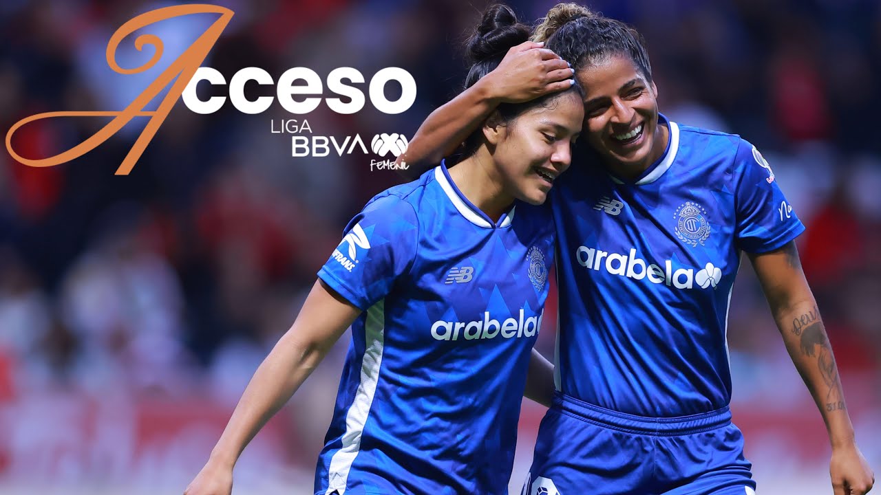 ACCESO | La ÉPICA clasificación de Toluca a la Liguilla - YouTube