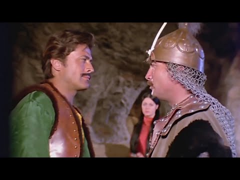 Köroğlu | Hoylu Bey ile Köroğlu tanışması