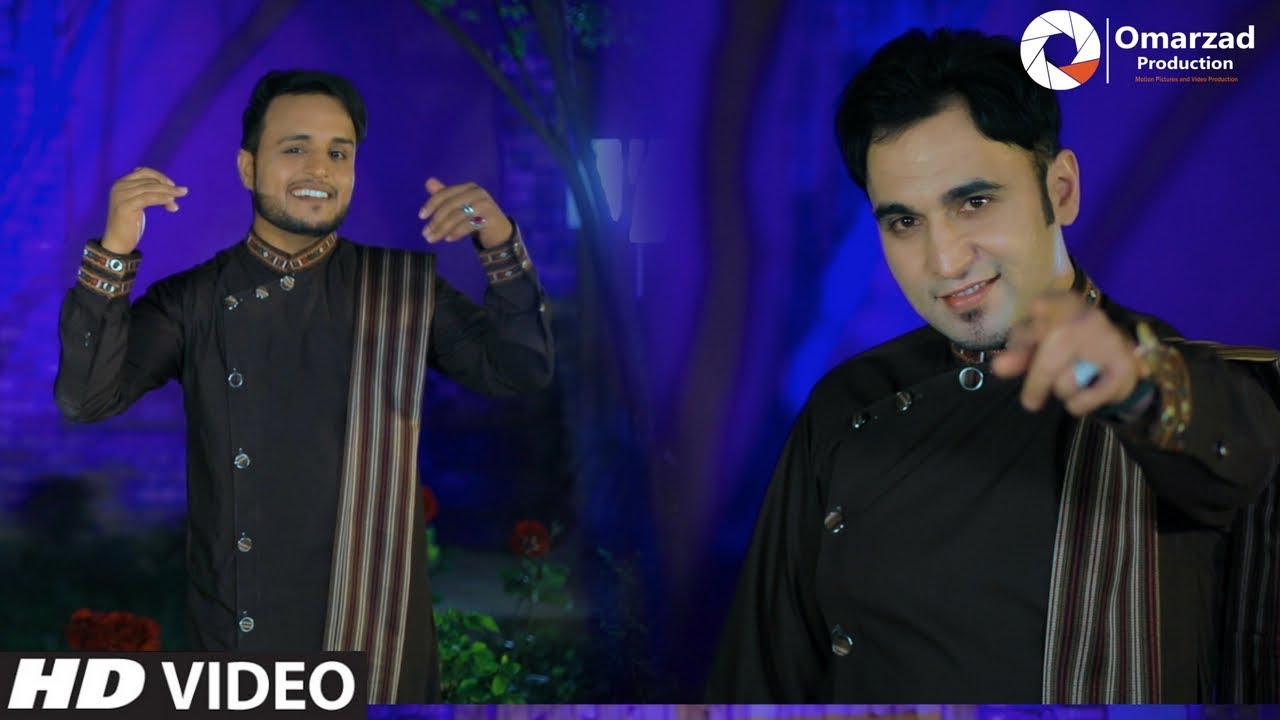Ershad Aman ft Shukran Khan - Dokhtarak Badakhshi OFFICIAL VIDEO - YouTube