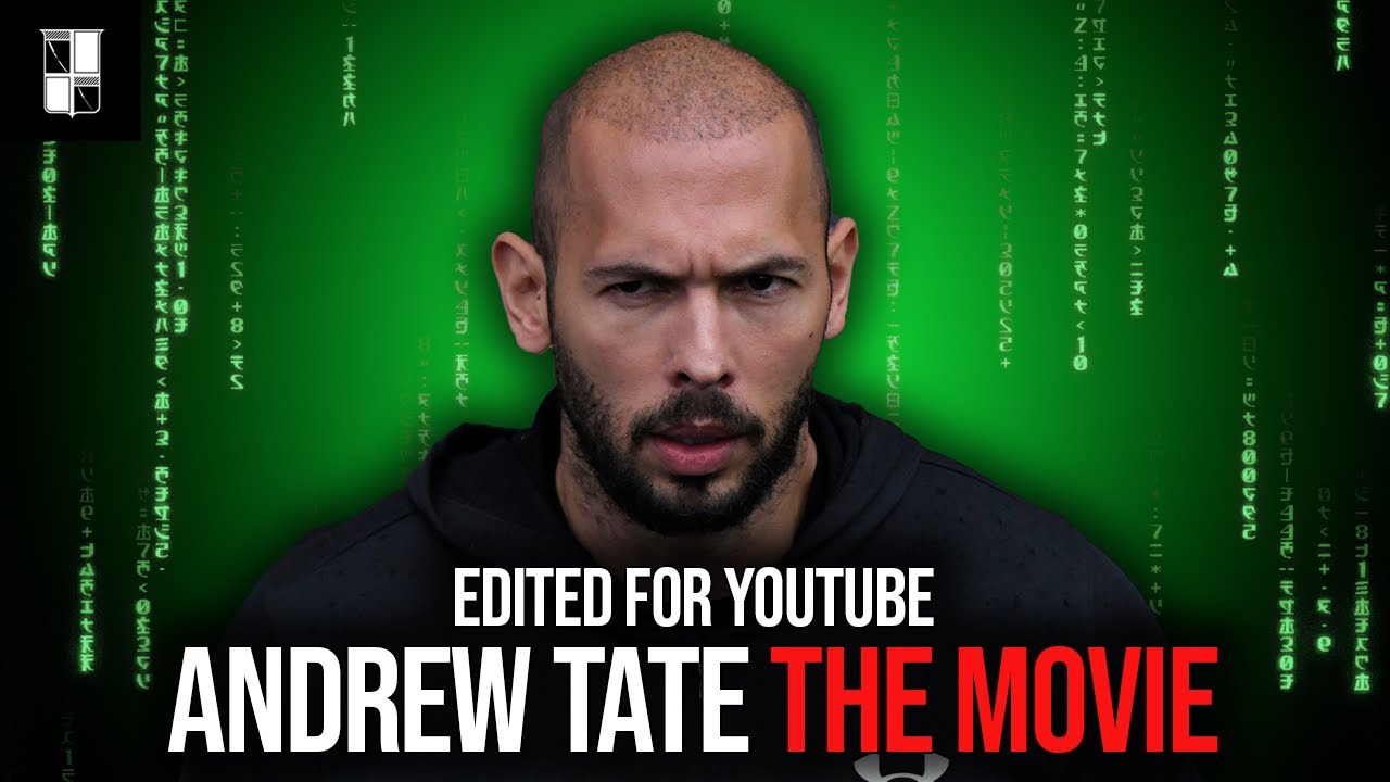 The Untold Truth Behind Andrew Tate's Shocking Success - YouTube