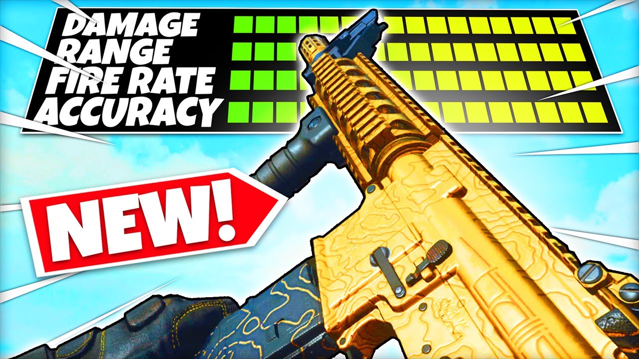 New M4a1 Most Overpowered Class Setup In Modern Warfare Best Class