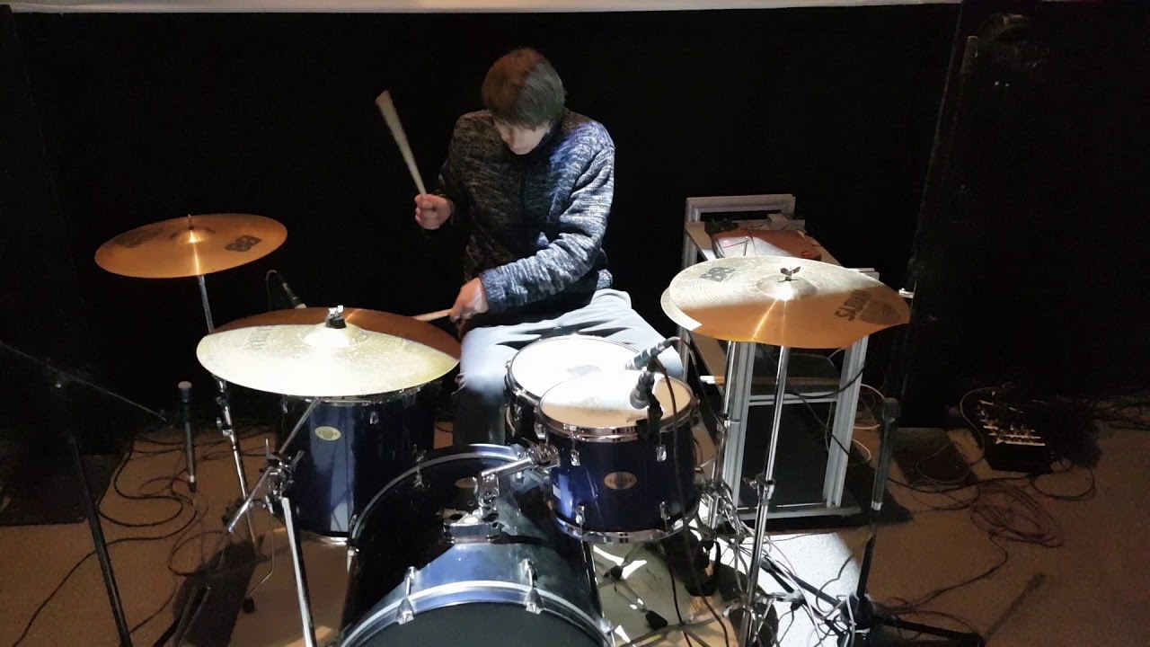 Pearl Target Series - YouTube