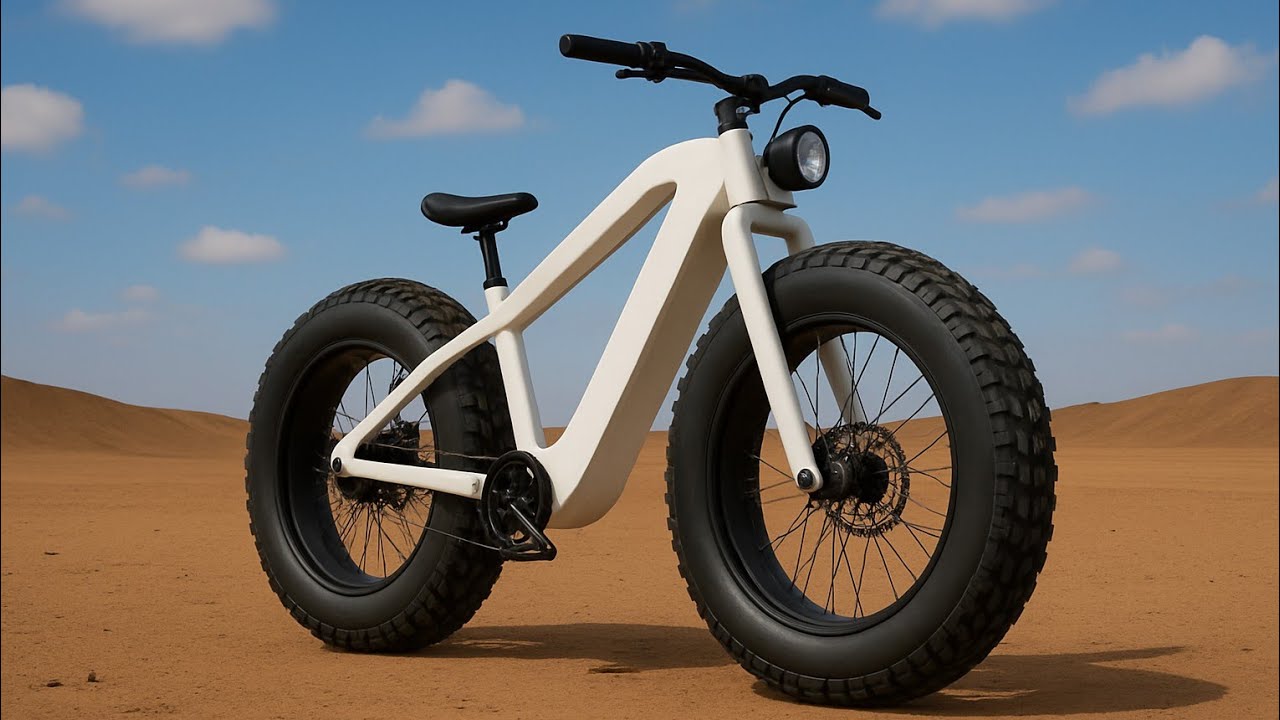 20 Insane Electric Bikes Ever - YouTube