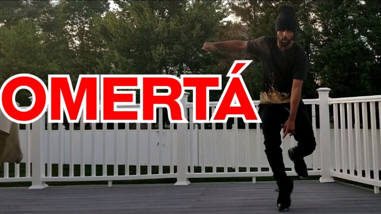 Drake - Omerta ( Dance Video ) - YouTube