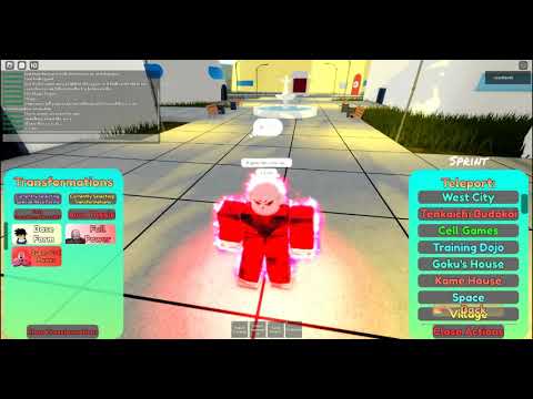 Dragon Ball RP: Azure | Alien Race Showcase. - YouTube