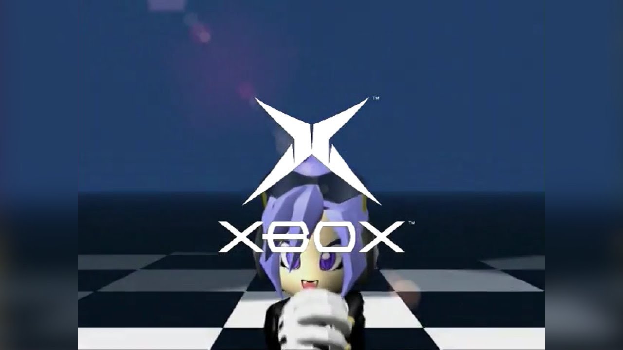 Magi Death Fight TGS2001 Xbox Trailer - YouTube