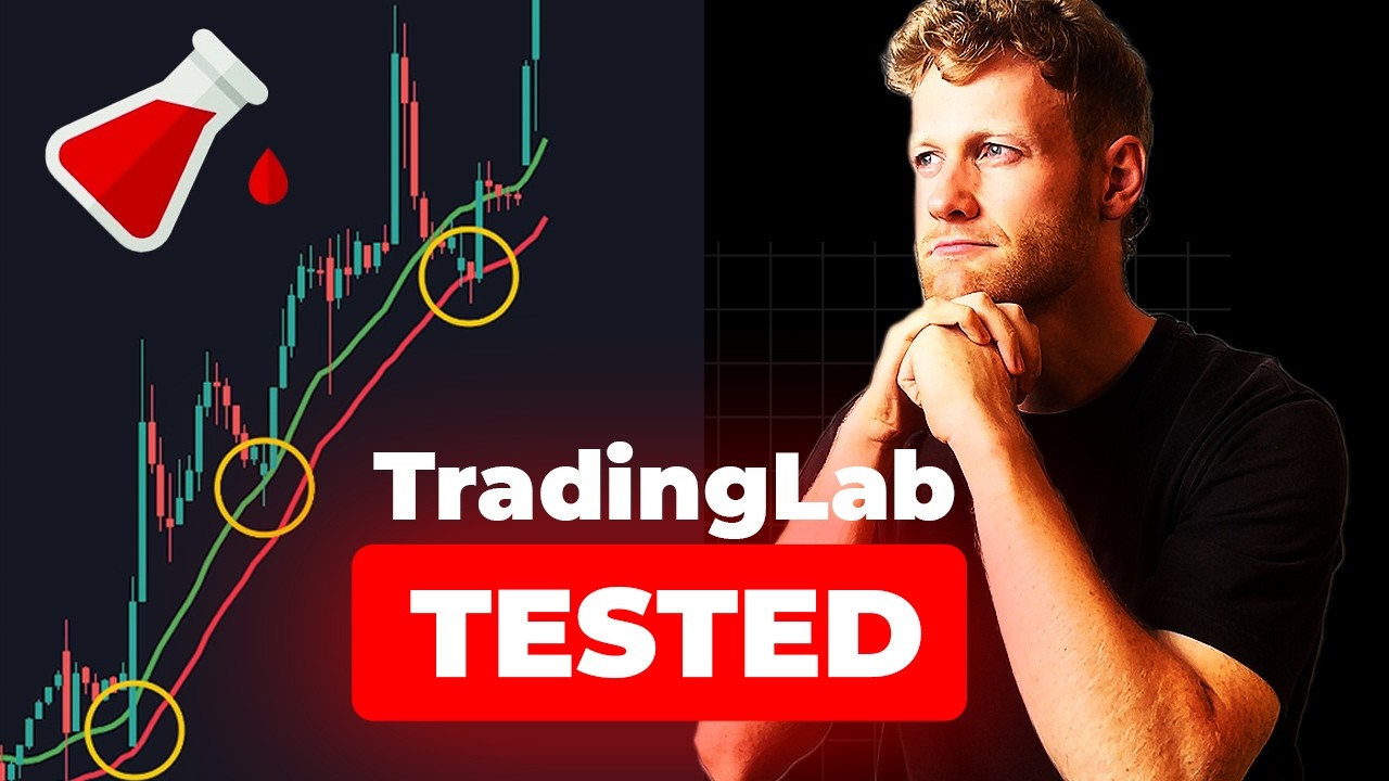 I Tested This TradingLab Trend Strategy For 362 Trades in 5 Years ...