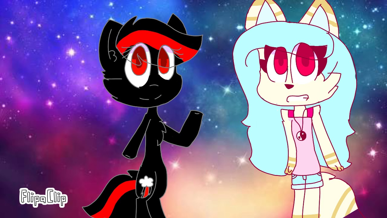 Dibujo para paula gamer leer descripción - YouTube