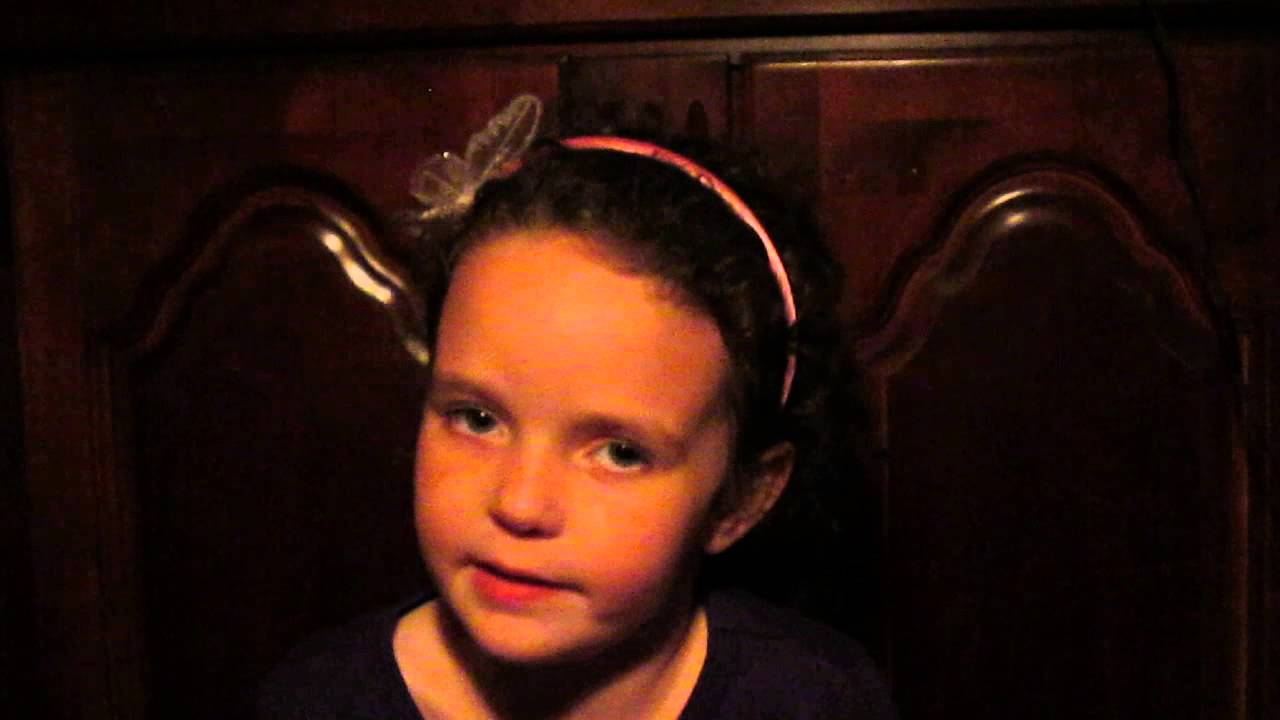 Gracie intro movie - YouTube