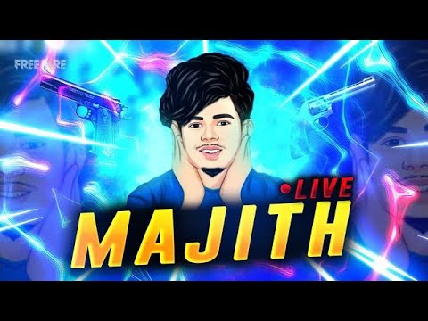 Majith x is onlive] Come Join Live Guys 🙂 ️‍🔥 - YouTube