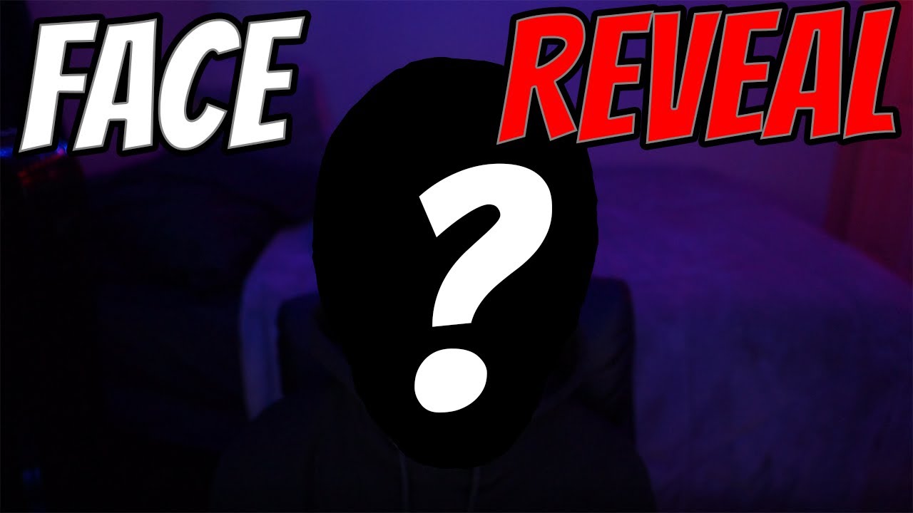 GOOFY HERO FACE REVEAL - YouTube