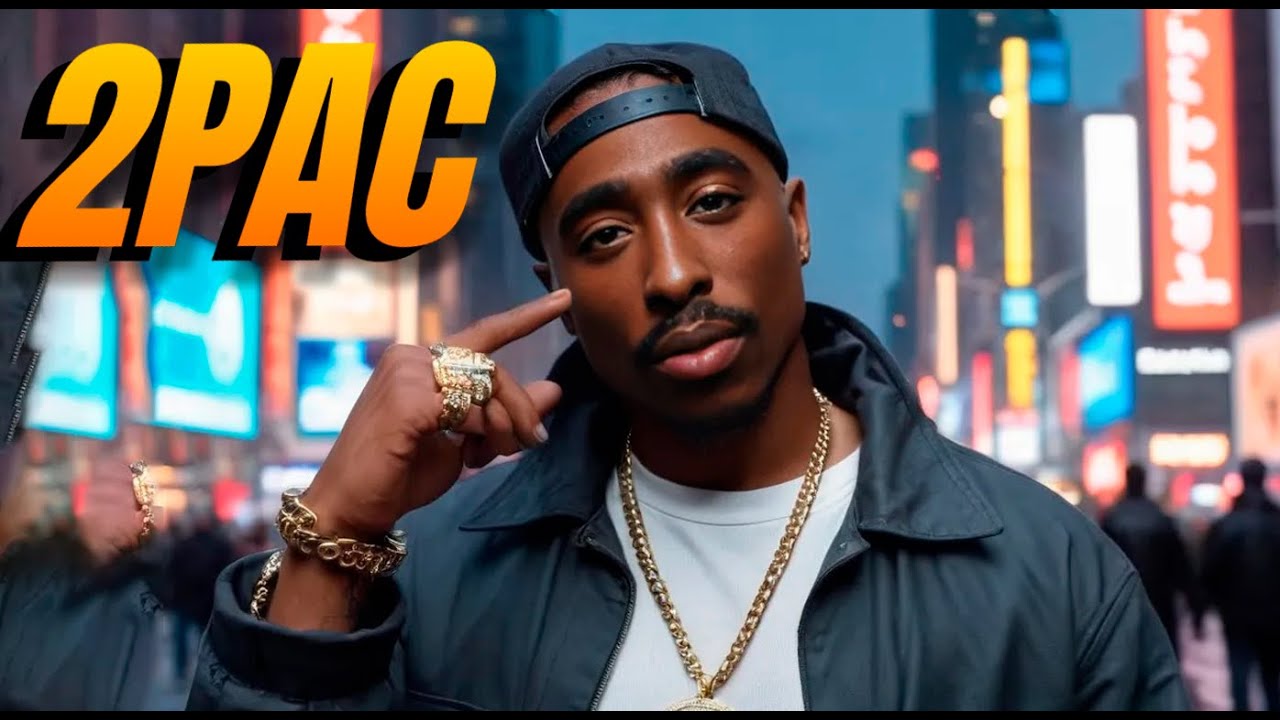 2Pac - Diss (MIXKING) - YouTube