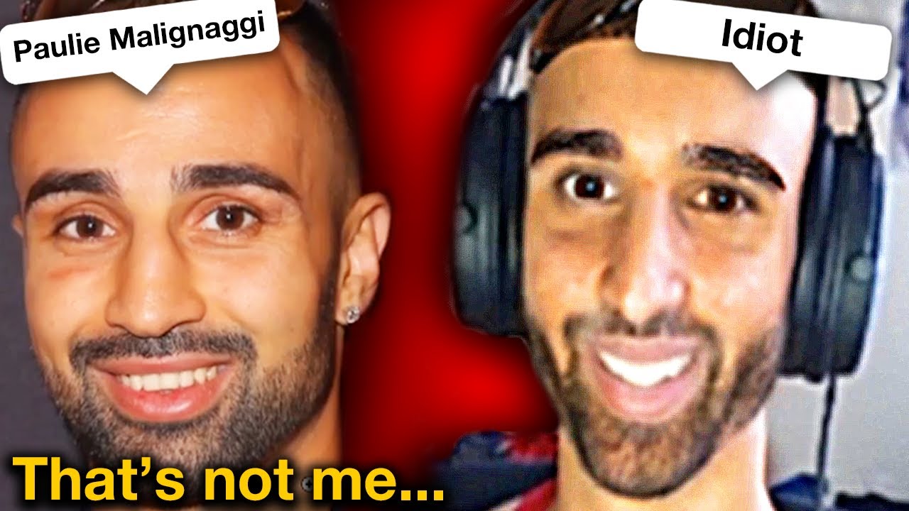 Pro Boxer Becomes Runescape Pro?! - YouTube