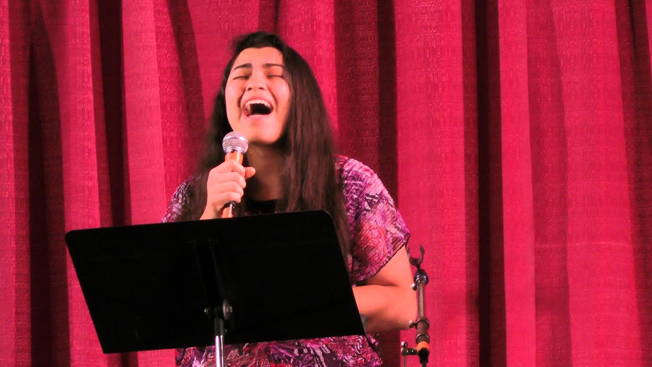 Harmony In the Desert 2016 - Mikayla Castillo & Margie O'Campo-Castillo ...