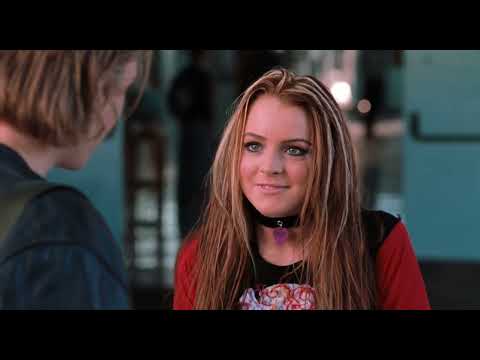 Freaky Friday 2003