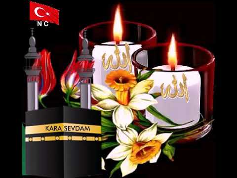 ALLAH ALLAH DİYE DİYE__Nezahat Coşkun