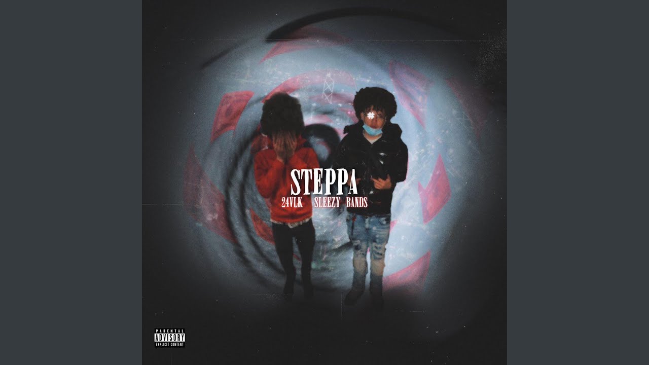 Steppa (feat. Sleezy Bands) - YouTube