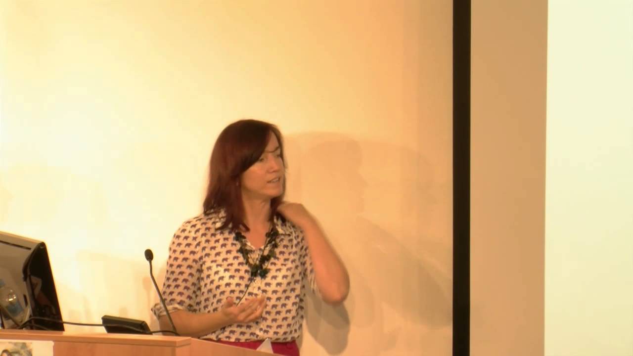Making Your Name - Rebecca Goldsworthy and Michelle Harrison - YouTube