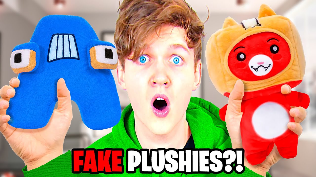 Most ACTION-PACKED LankyBox Videos EVER!!! *CRAZY 3D ANIMATIONS* - YouTube