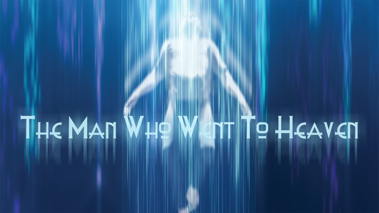 The Man Who Went To Heaven (2021) Full Movie | Inspirational Drama ...