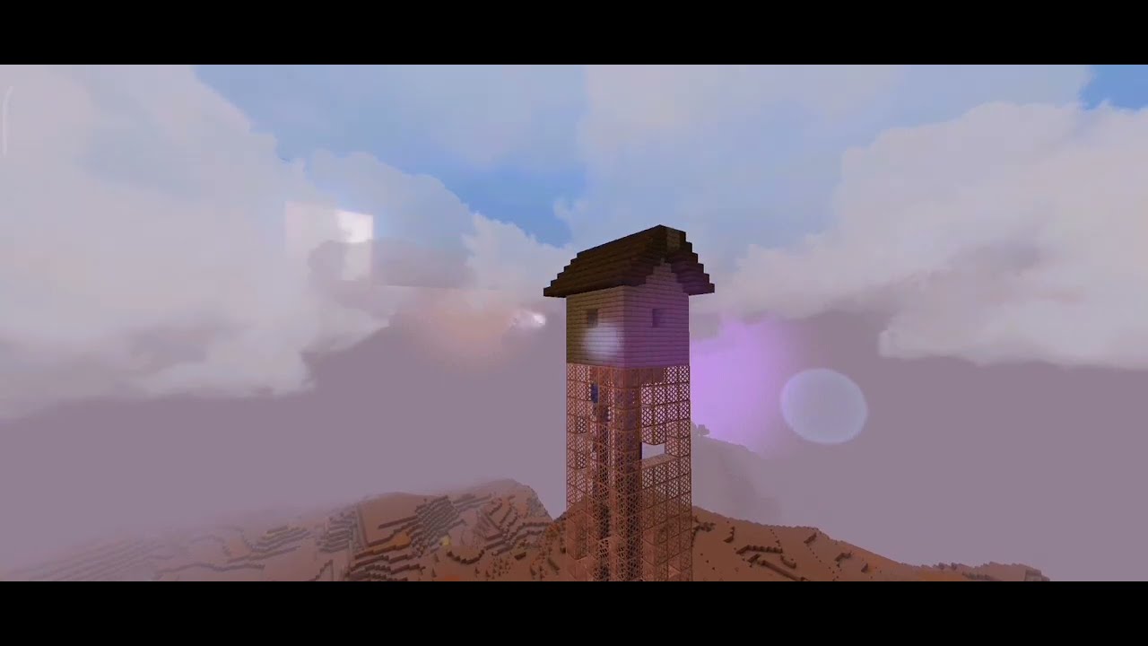 Oppenheimer movie in minecraft - YouTube